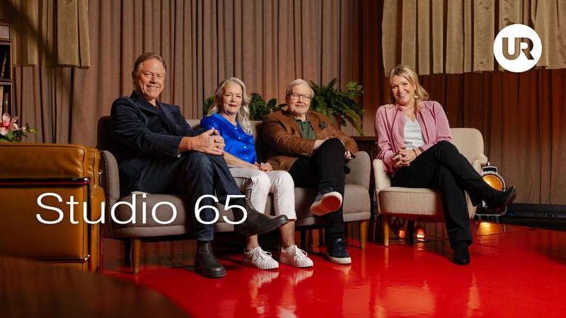 Studio 65 | SVT Play