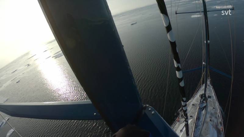 Exit Nordpolen – 1. Resan | SVT Play