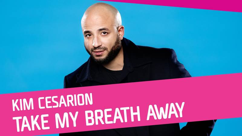 Melodifestivalen: Tjuvlyssna på låtarna – 3. Kim Cesarion – Take My ...