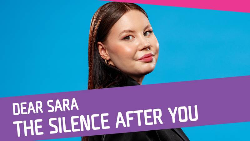 Melodifestivalen: Tjuvlyssna på låtarna – 3. Dear Sara – The Silence ...