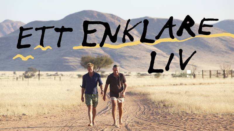 Ett enklare liv | SVT Play