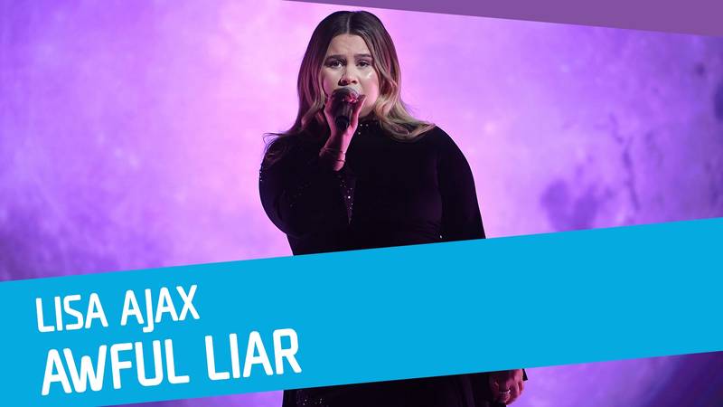 Melodifestivalen: Smygtitta på bidragen – 5. Lisa Ajax – Awful Liar ...