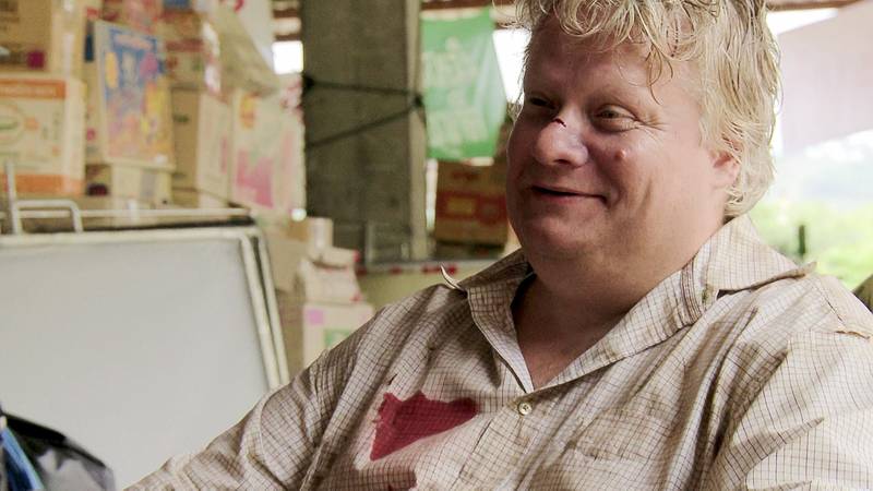 30 grader i februari – Avsnitt 5 | SVT Play