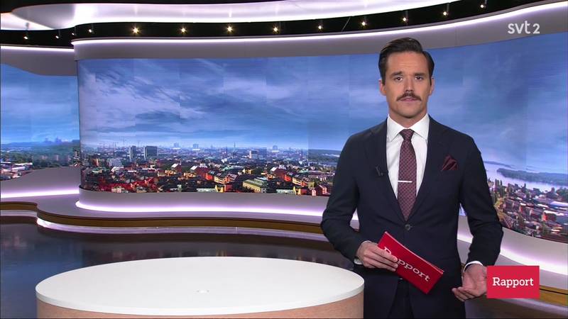 Rapport – Avsnitt 20 | SVT Play