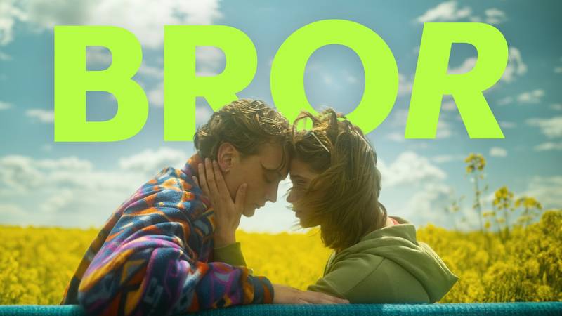 Bror | SVT Play