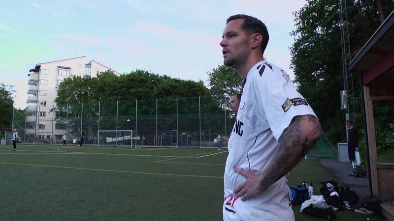 Danne & Bleckan – Avsnitt 4 | SVT Play