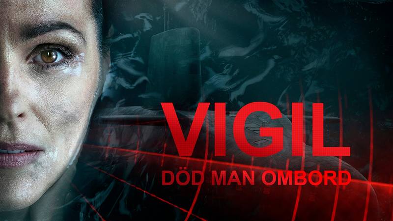 Vigil – Trailer: Vigil, säsong 1 | SVT Play