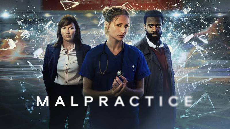 Malpractice – Trailer: Malpractice | SVT Play