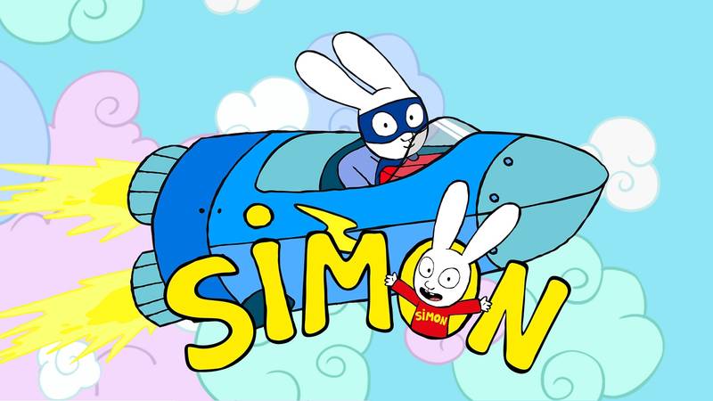 Simon – Trailer: Simon | SVT Play