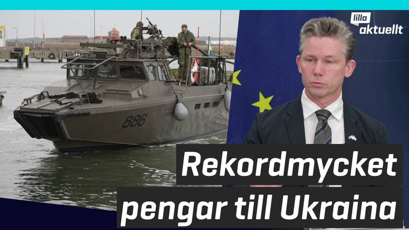 Lilla Aktuellt & Lilla Aktuellt skola – Rekordmycket pengar till ...