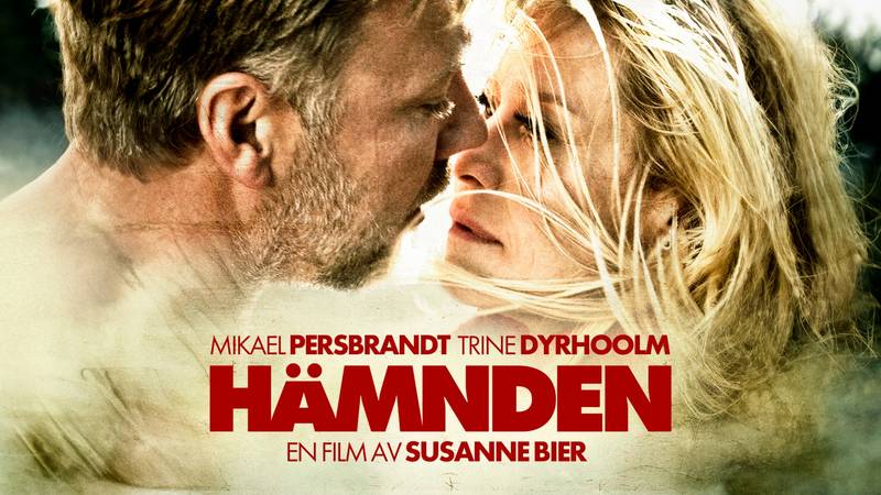Hämnden | SVT Play