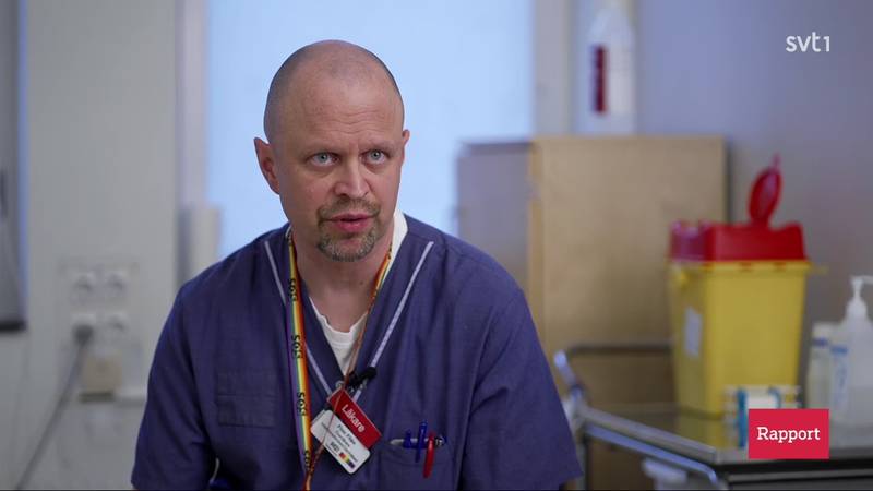 Rapport – Avsnitt 8 | SVT Play