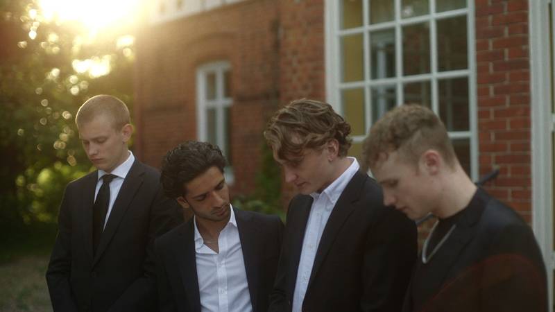 Bror – Avsnitt 10 | SVT Play