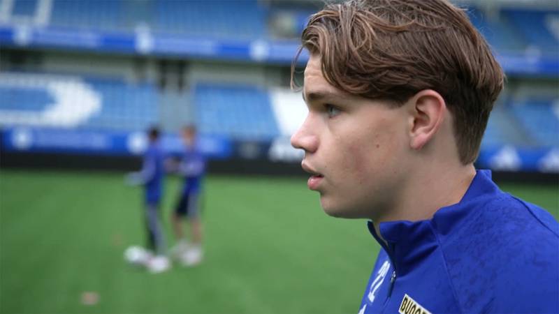 Strula – 6. Molde | SVT Play
