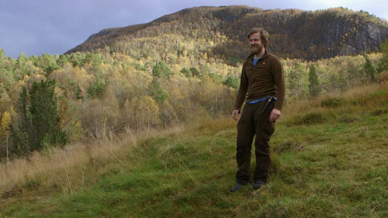 Severin – Avsnitt 4 | SVT Play