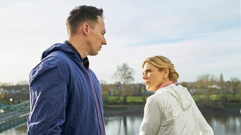 Tyst vittne – Avsnitt 5 | SVT Play