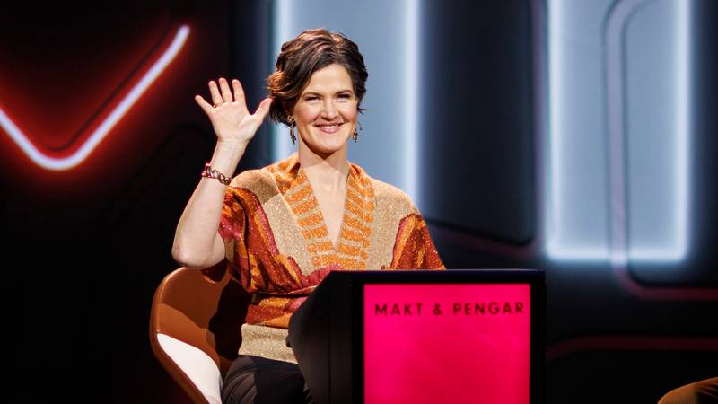 Muren – Den irriterande herr Nilsson | SVT Play