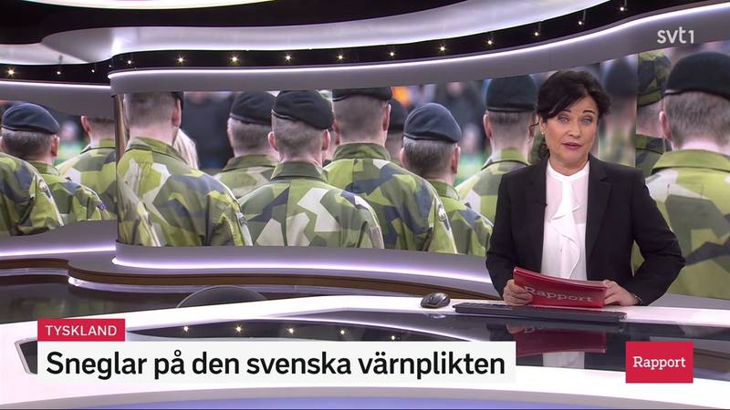 Rapport – Avsnitt 53 | SVT Play