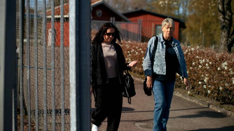 Uppdrag granskning: Dom tar våra barn – 1. "Tänk om jag har gjort något ...