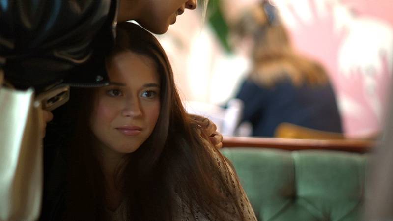 Strula – 11. Avslöjad | SVT Play