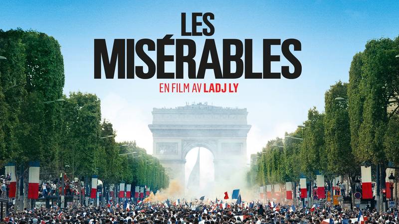 Les misérables | SVT Play