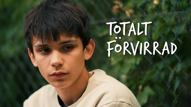 Klassen – 33. Totalt förvirrad | SVT Play