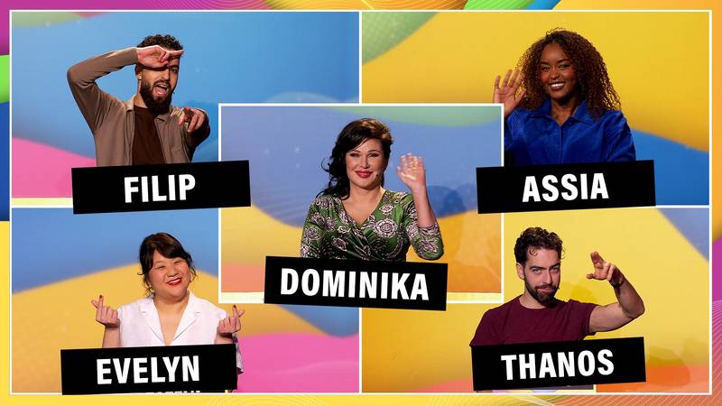 IFS - invandrare för svenskar – Avsnitt 4 | SVT Play