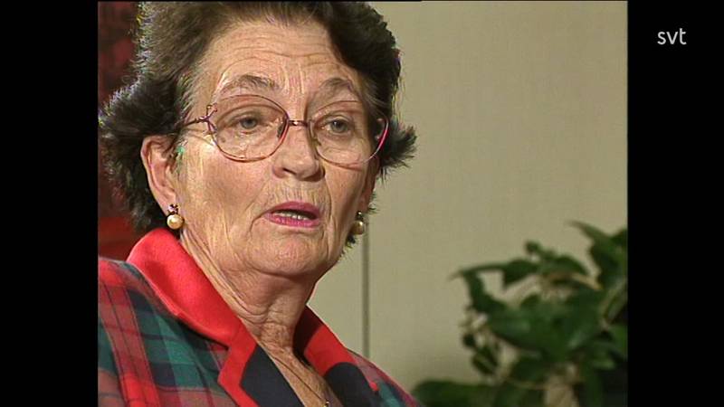 Flickorna som jojkar – Avsnitt 7 | SVT Play