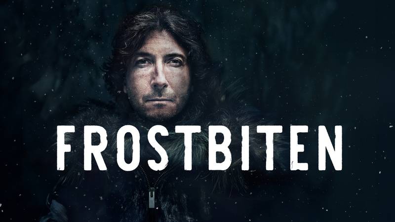 Frostbiten | SVT Play