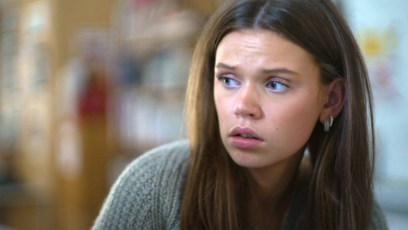 Strula – 14. Konstjuven | SVT Play