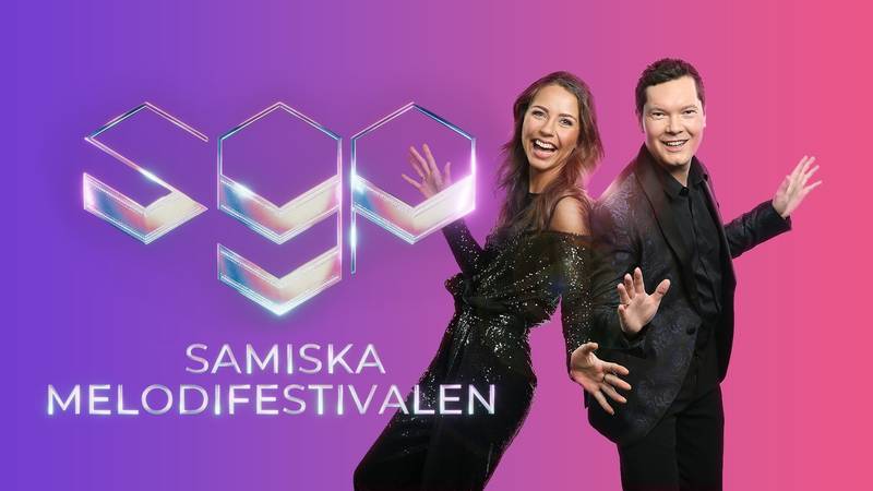 Sámi Grand Prix - Samiska melodifestivalen – Sámi Grand Prix | SVT Play