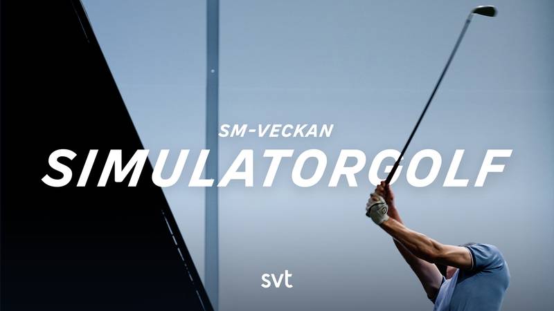 SM-veckan – Huvudsändning | SVT Play