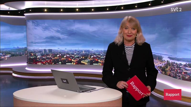 Rapport – Avsnitt 82 | SVT Play
