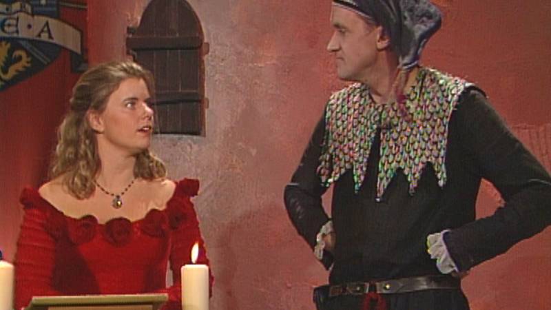 Moder Svea – Avsnitt 3 | SVT Play