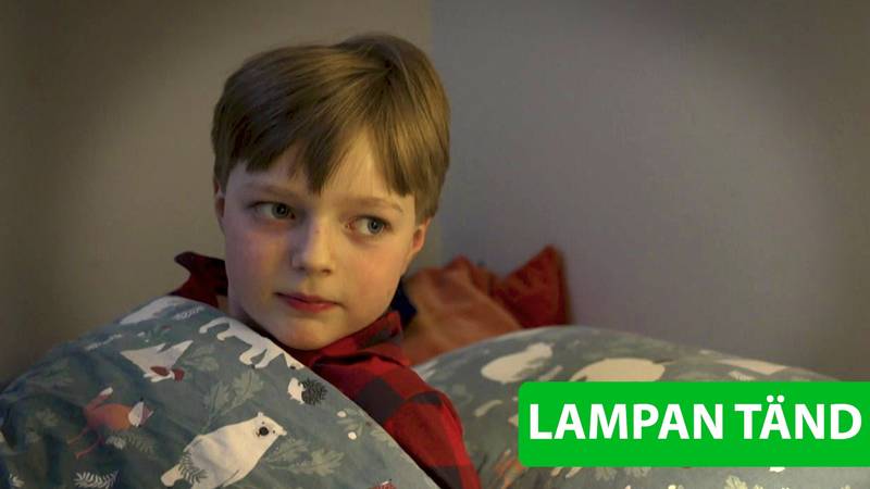 Killar – 6. Ted - lampan tänd | SVT Play