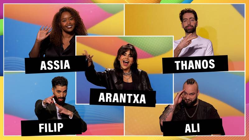 IFS - invandrare för svenskar – Avsnitt 8 | SVT Play