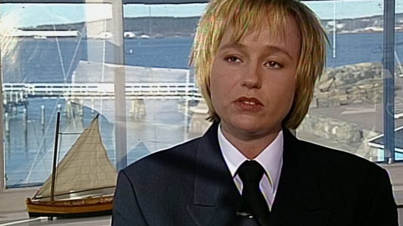 Latitud – Avsnitt 2 | SVT Play