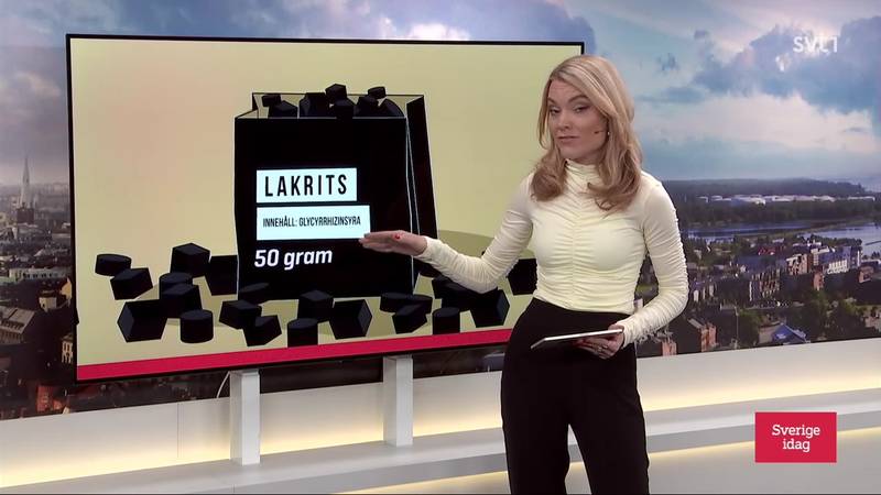 Sverige idag – Avsnitt 58 | SVT Play