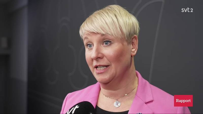 Rapport – Avsnitt 93 | SVT Play