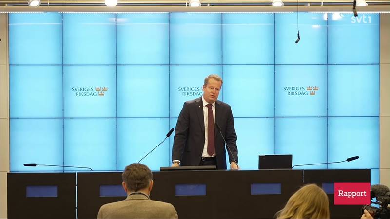 Rapport – Avsnitt 93 | SVT Play