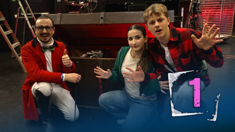 Sommarskuggan – 1. Ett mystiskt försvinnande | SVT Play