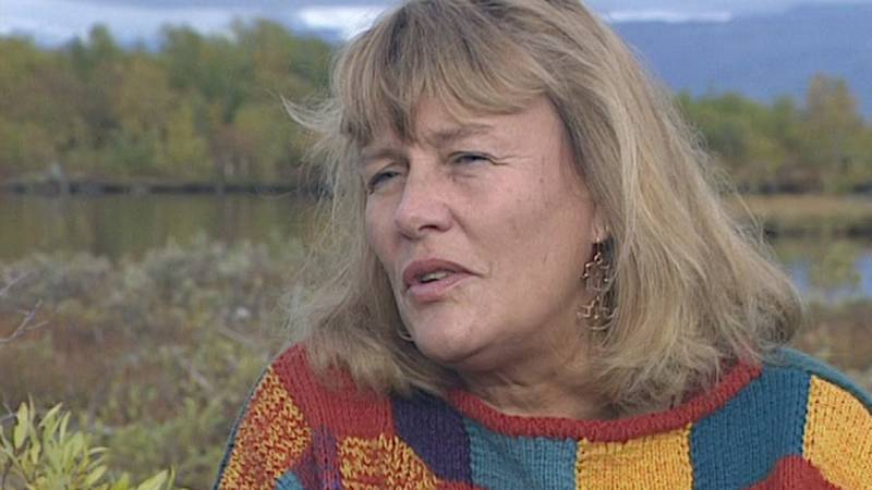 Fjällbilder – Avsnitt 3 | SVT Play