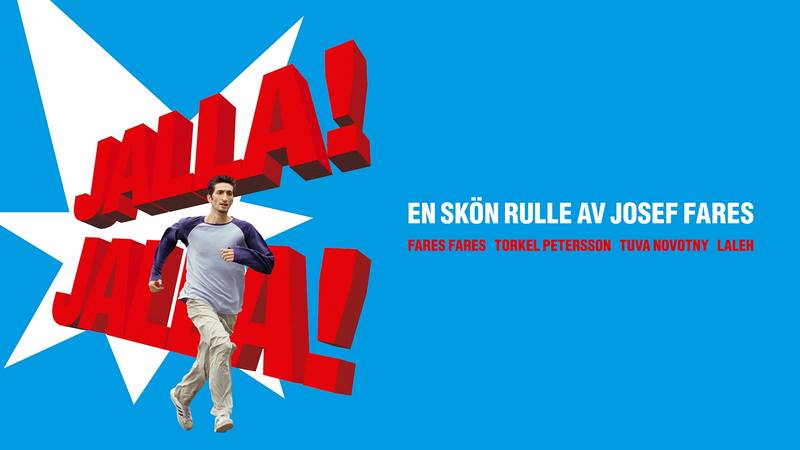 Jalla! Jalla! | SVT Play