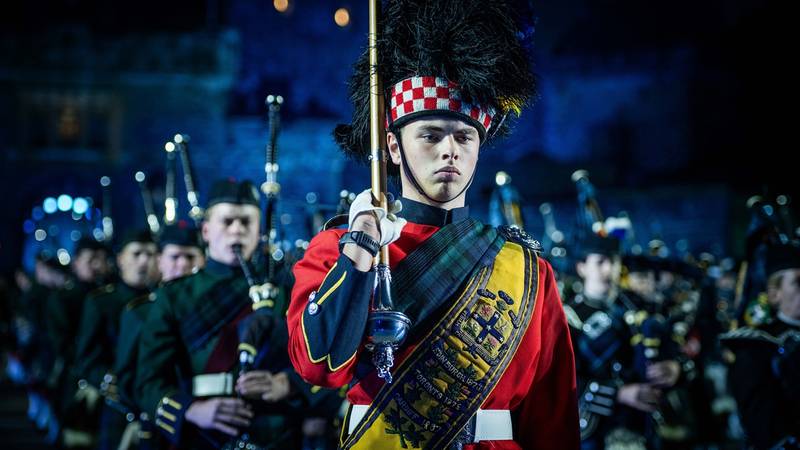 Kulturstudion – Tattoo och Creedence Clearwater Revival | SVT Play