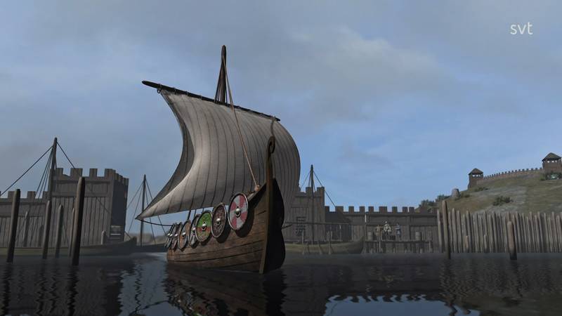 Testbild – Avsnitt 19 | SVT Play