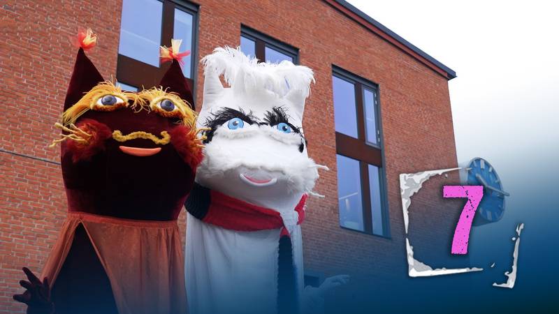 Sommarskuggan – 7. Skurkhögkvarteret | SVT Play