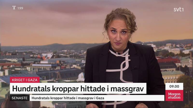 Morgonstudion – Avsnitt 80 | SVT Play