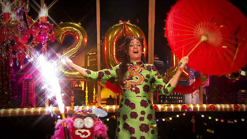 Minimello – Avsnitt 1 | SVT Play