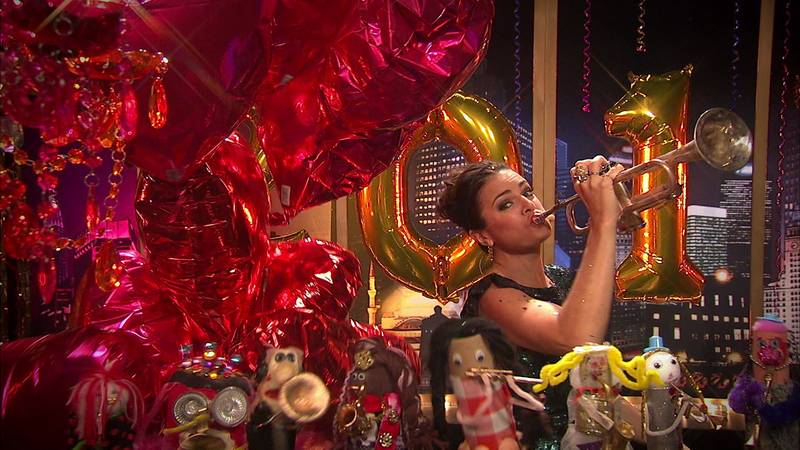 Minimello – Avsnitt 3 | SVT Play