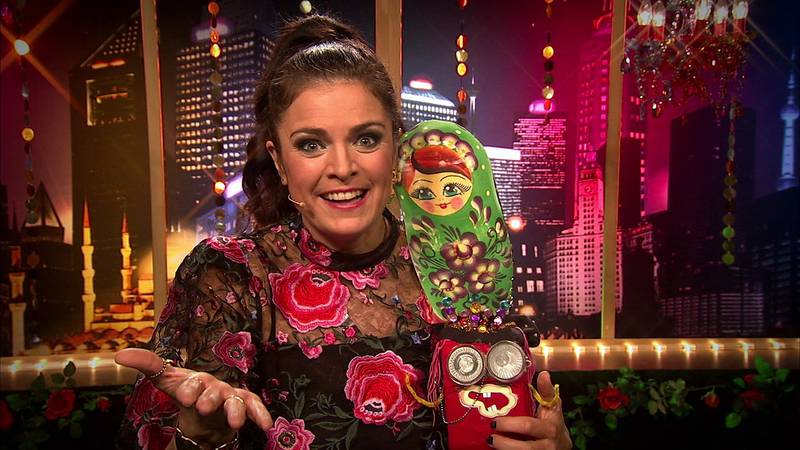 Minimello – Avsnitt 5 | SVT Play